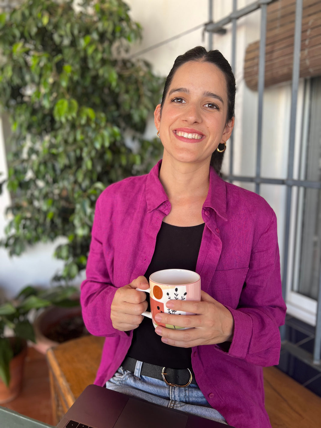 QUÉ ES EL CHAI – SOLOCHAI
